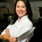 Ep 13: Kim Vu Executive Chef & Owner, Vucacious Catering